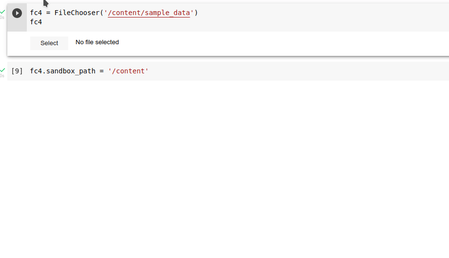 Only allow access to a specific directory and sub-directories · Issue ...