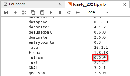 conda-forge folium version 0.0.0 · Issue #1513 · python-visualization ...