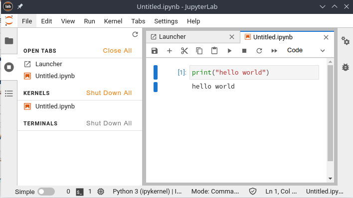 Arch Linux · Issue #251 · jupyterlab/jupyterlab-desktop · GitHub