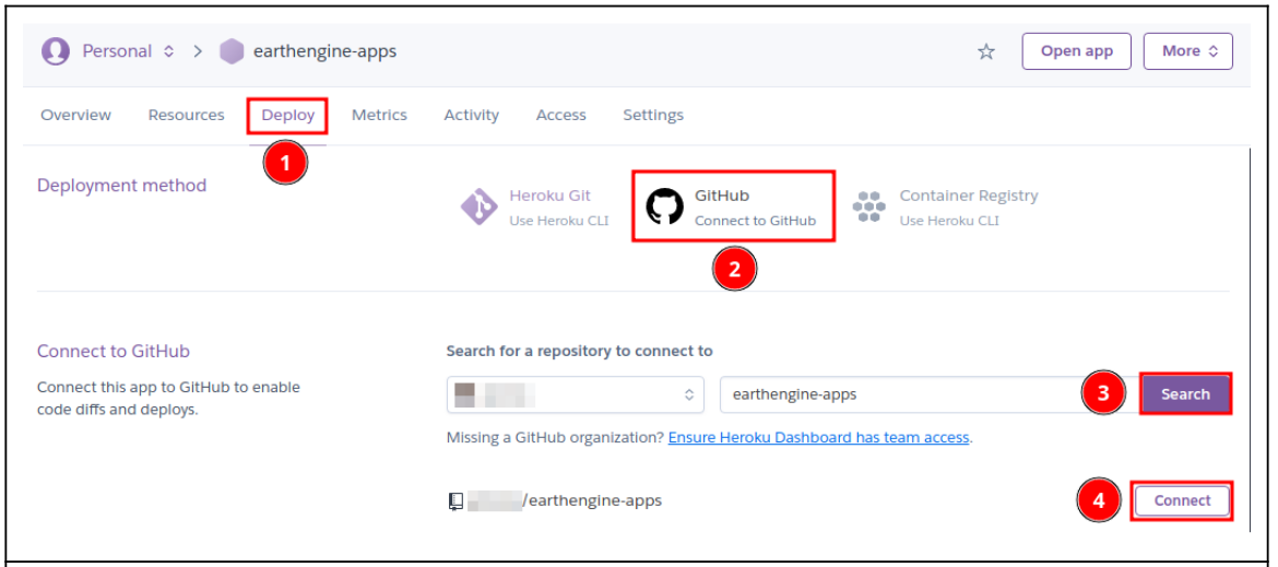 Export data from EE App (Python) into GCS · gee-community geemap · Discussion #701 · GitHub