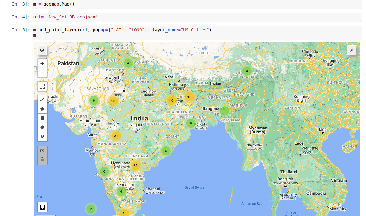 Issues in using Script 80 : Geemap · gee-community geemap · Discussion ...