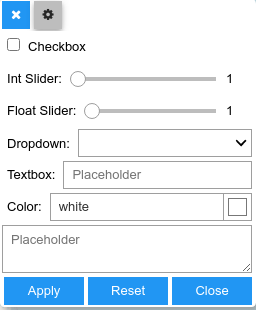 ToggleButtons and ToggleButton widths differ · Issue #2517 · jupyter-widgets/ipywidgets · GitHub