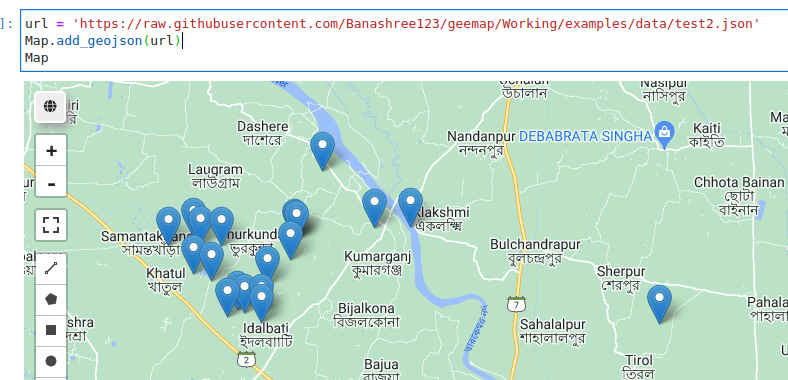 Geojson · gee-community geemap · Discussion #956 · GitHub