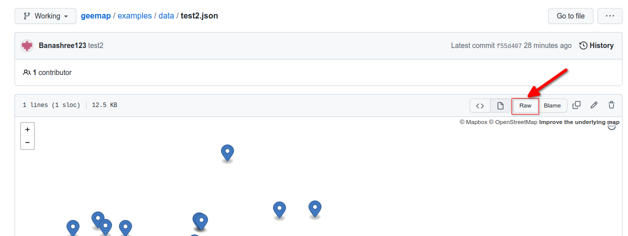 Geojson · gee-community geemap · Discussion #956 · GitHub