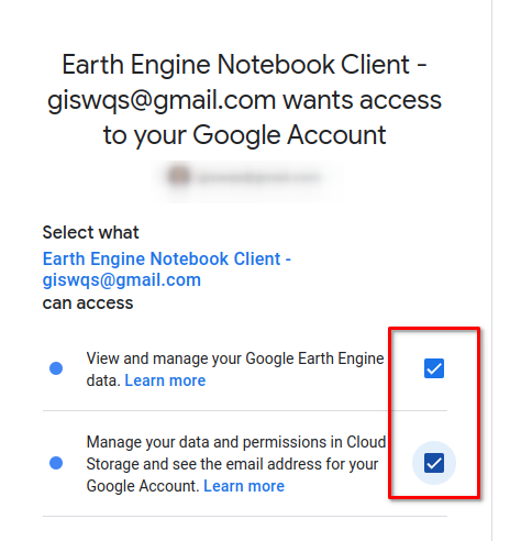 Request had insufficient authentication scopes. · Issue #1104 · gee-community/geemap · GitHub