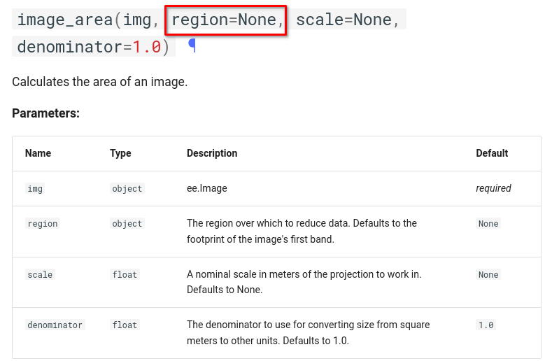 How to check the ee.dictionary · gee-community geemap · Discussion ...