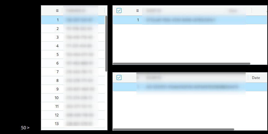dark theme not working · Issue #140 · PablocFonseca/streamlit-aggrid · GitHub