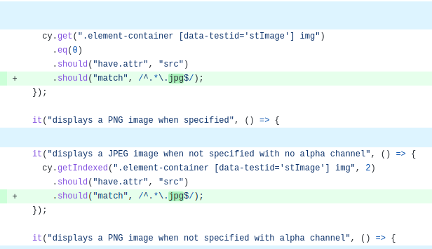 St Image Bug In V0 13 0 · Issue 5418 · Streamlit Streamlit · Github
