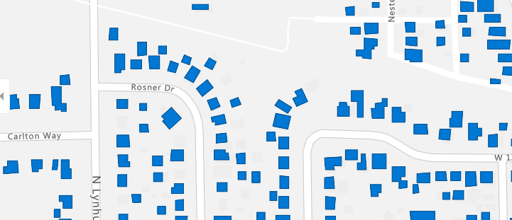 Vector tile does not render when zoom level greater than 14 · Issue #1715 · python-visualization ...