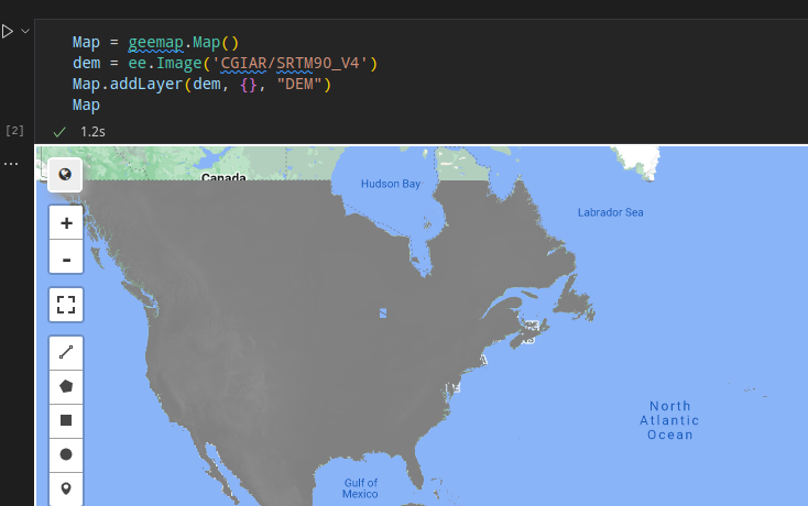 Freezing Problem · gee-community geemap · Discussion #1507 · GitHub