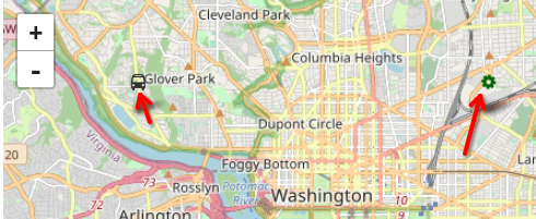 ipyleaflet AwesomeIcon not working properly · Issue #3689 · googlecolab ...