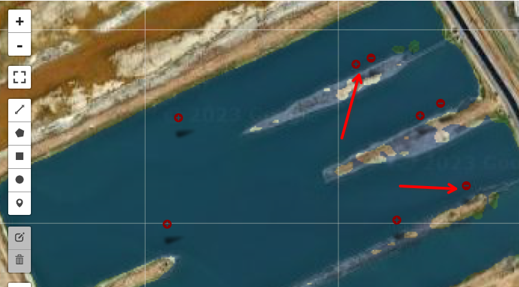 The ipyleaflet marker with AwesomeIcon does not show properly on Colab ...