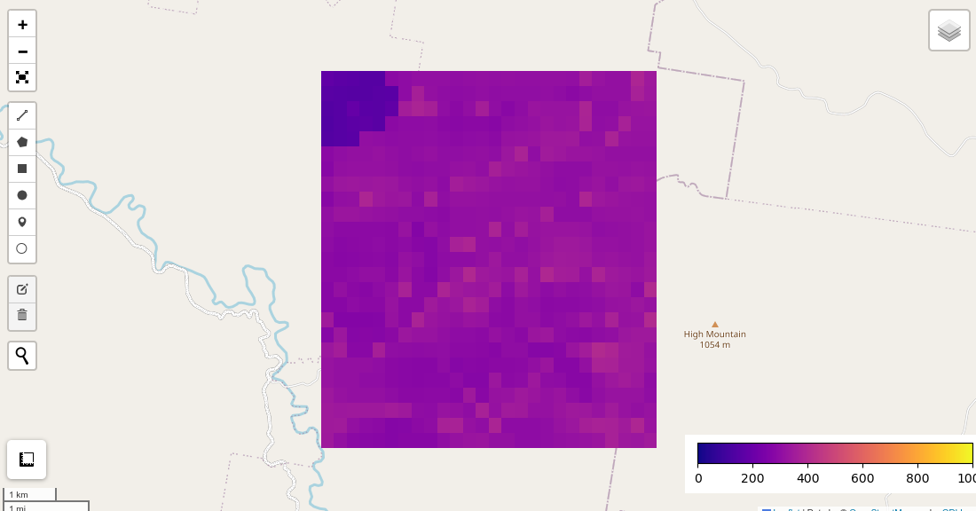 Add palette customisation of cog layers · Issue #525 · opengeos/leafmap ... Add palette customisation of cog layers · Issue #525 · opengeos/leafmap ...