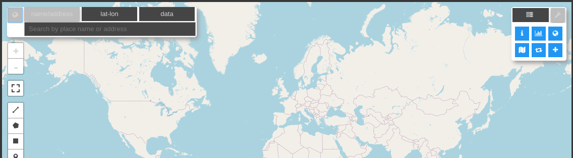 Dark mode on Google Colab · Issue #1715 · gee-community/geemap · GitHub Dark mode on Google Colab · Issue #1715 · gee-community/geemap · GitHub
