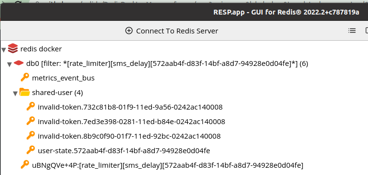 Filter still doesn't work · Issue #5255 · RedisInsight/RedisDesktopManager · GitHub