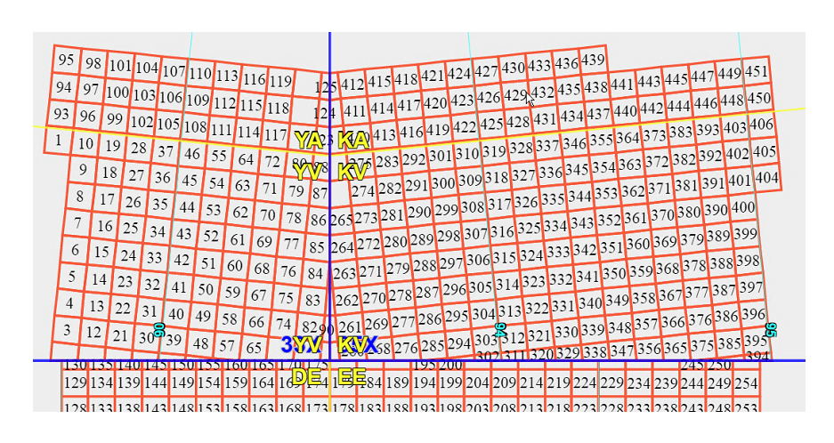 Create MGRS GRG - Create GRG from Area · Issue #20 · Esri/solutions-grg ...