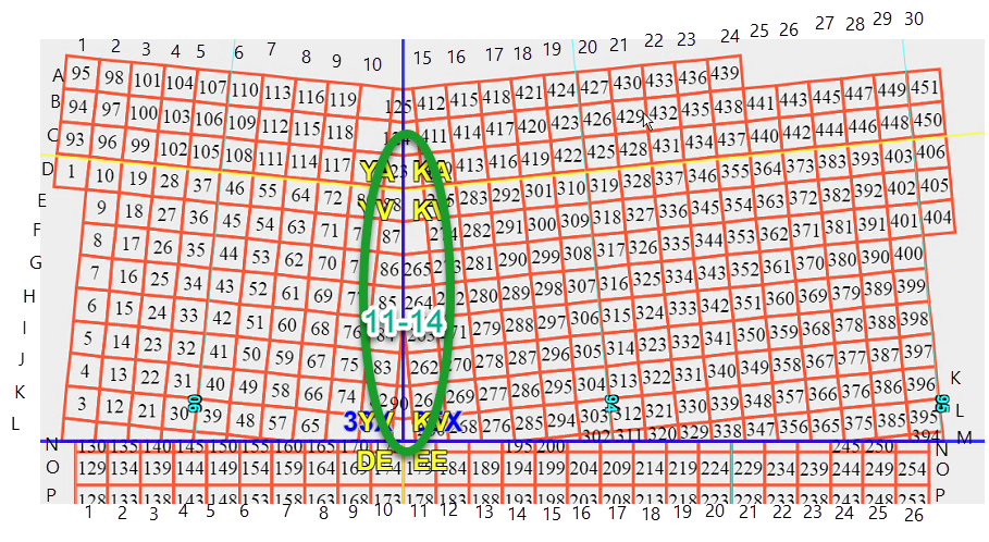 Create MGRS GRG - Create GRG from Area · Issue #20 · Esri/solutions-grg ...