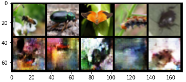 GitHub - bekhzod-olimov/Basic-GAN-Tutorial