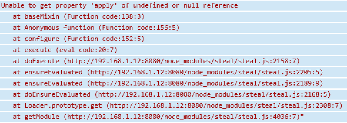 IE 10 and IE 11 "Unable to get property 'apply' of undefined or null reference · Issue #39 ...