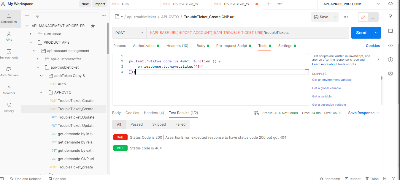 Bug Report Report An Issue With The Postman Platform · Issue 10273