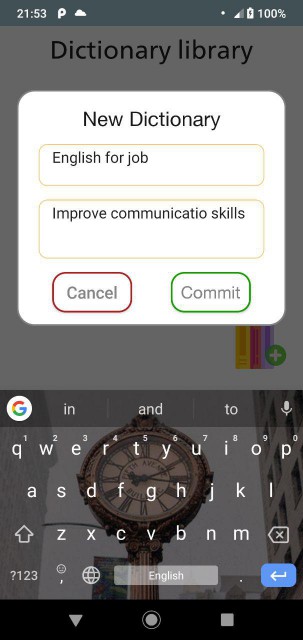 GitHub - Petrichore/WordBox