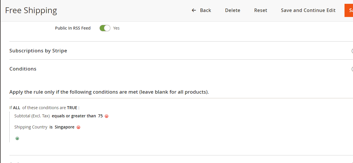 Checkout page when Promotion code applied Shipping charge not reflected · Issue #31562 · magento ...