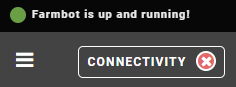 No connection but message says "up and running" · Issue #1901 · FarmBot/Farmbot-Web-App · GitHub