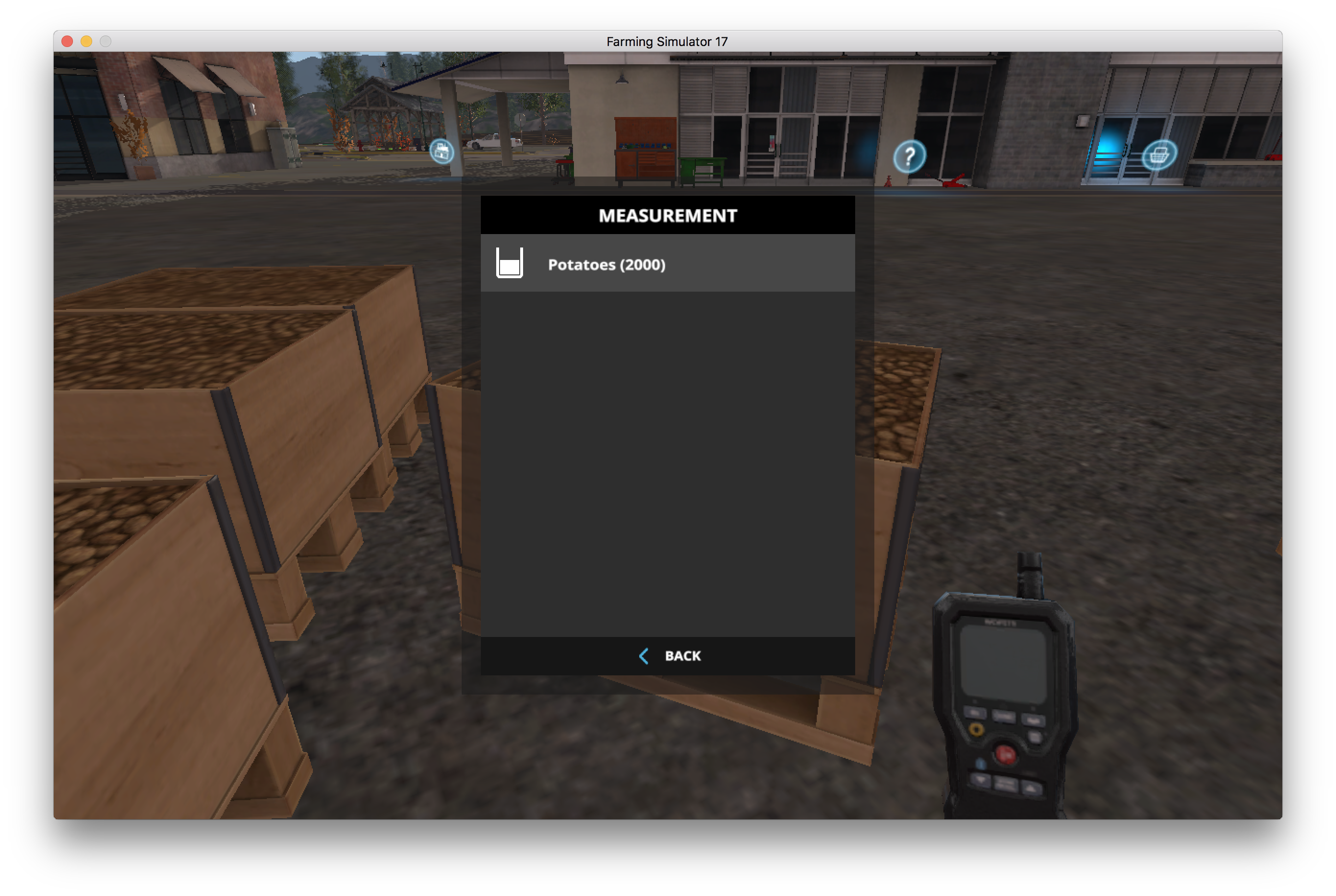 Seasons "Farmers hand" · Issue #567 · RealismusModding/FS17_seasons ...