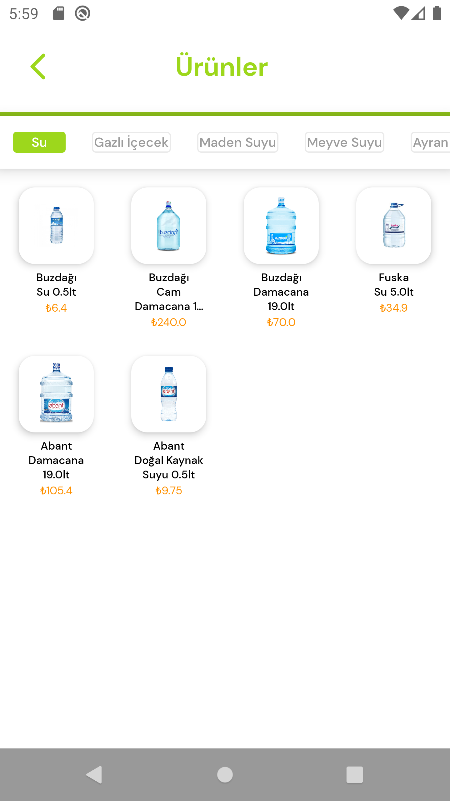 GitHub - emrekk52/EcommerceExam: SampleExam