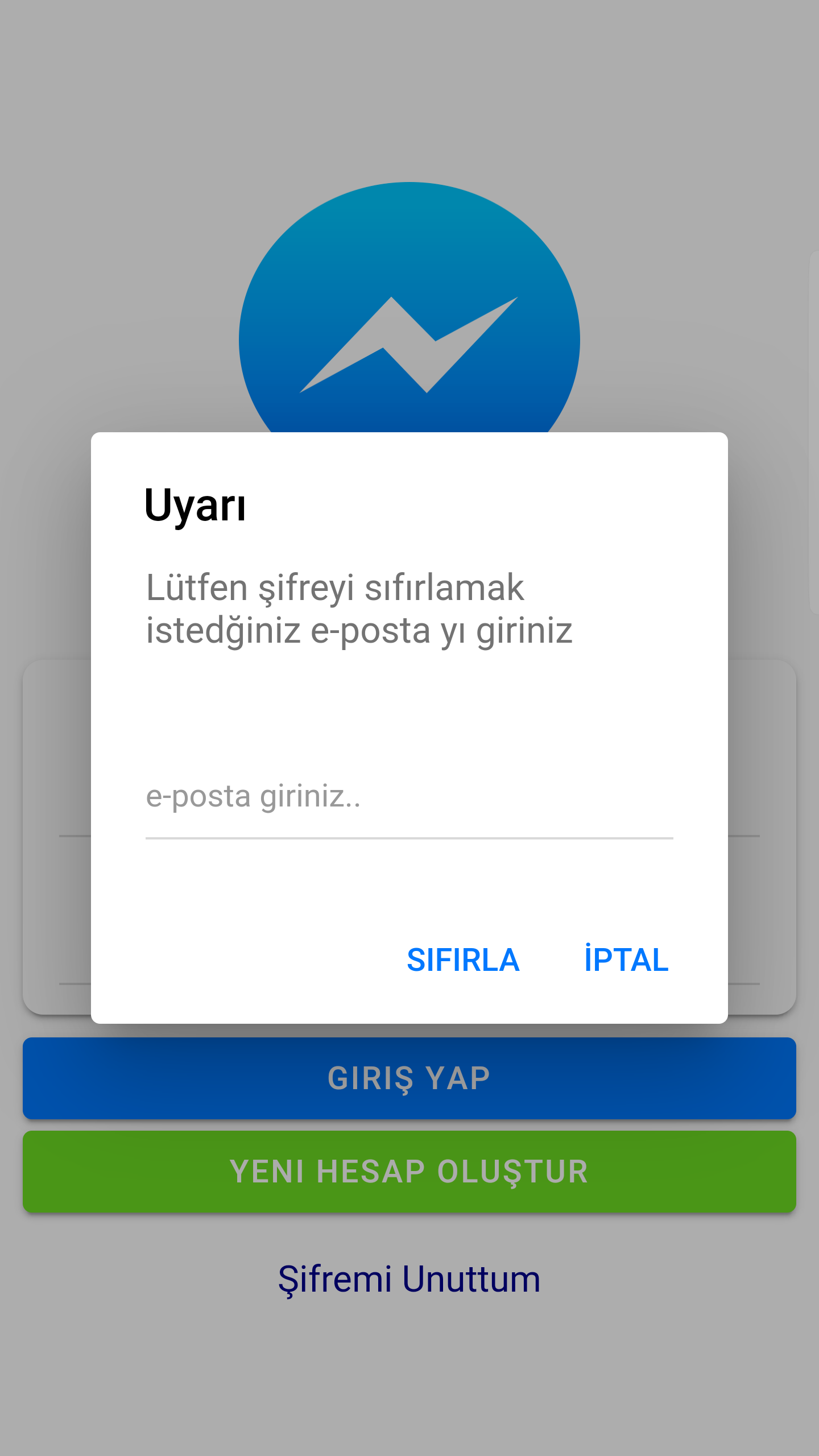 GitHub - emrekk52/Ionic4-messengerChat_Application
