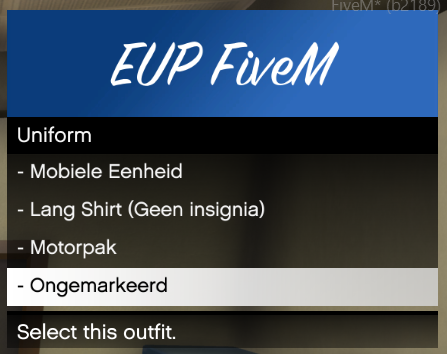EUP voor Recherche niet functionerend · Issue #389 · Tedeapolis/development · GitHub