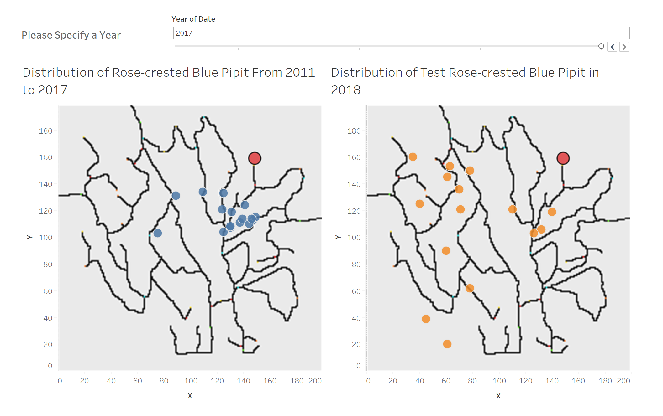 GitHub - samtwl/Visual-Analytics-VAST-Challenge-2018: This repository contains the exploratory ...