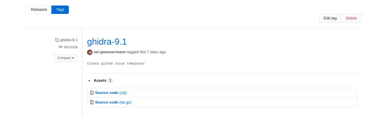 GithubRelease Non-deterministically Failing to Create Release · Issue ...