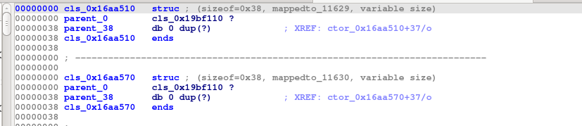 Error/warning from IDA plugin · Issue #126 · cmu-sei/pharos · GitHub