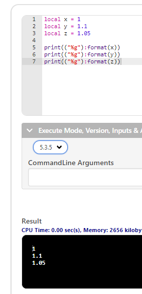 Lua 5.3 Numbers: MusicRate formatting errors · Issue #349 · Simply-Love ...