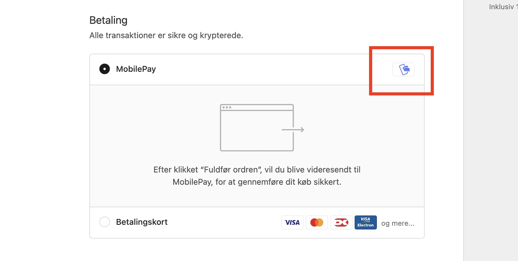 Sometimes old mobile pay icon is shown, sometimes new mobile pay icon is shown · Issue #774 ...