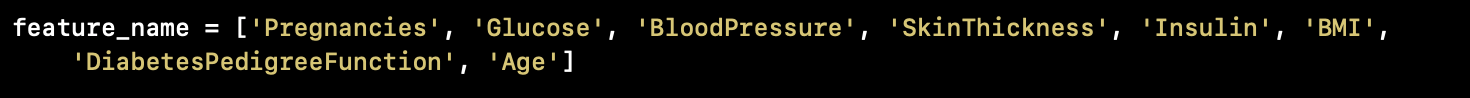 GitHub - ec3jr3/iOS_Classifier: Tutorial on how to create a model using Xcode, Turi and Python