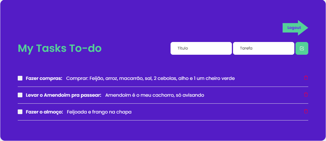 GitHub - subarusakaguchi/todo-fullstack