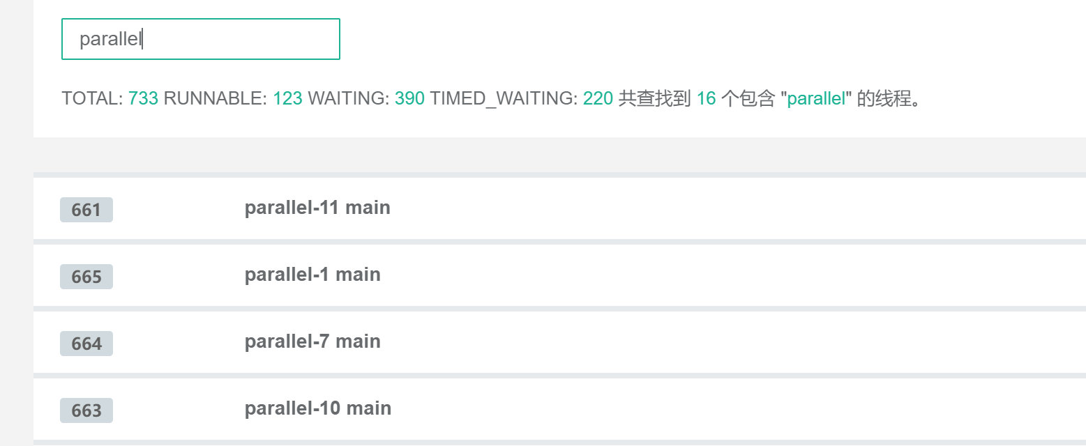 Prefix internal thread pool's name with `reactor`? · Issue #2944 ...