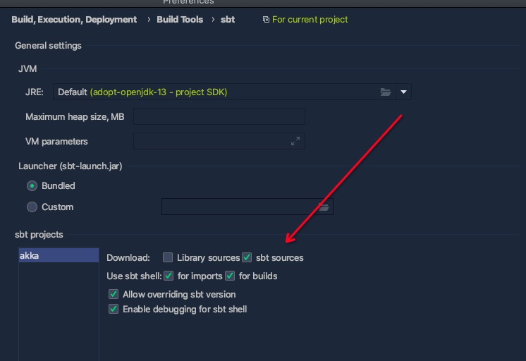 lmcoursier.internal.shaded.coursier.error.FetchError$DownloadingArtifacts: · Issue #5519 · sbt ...