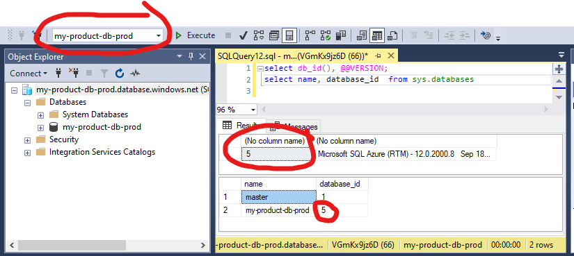 SqlDependency.Start throws NRE against Azure SQL Database · Issue #1264 ...