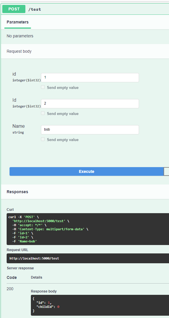 FromFormAttribute.Name is not accounted for, leading to exceptions or dropped/missing form ...