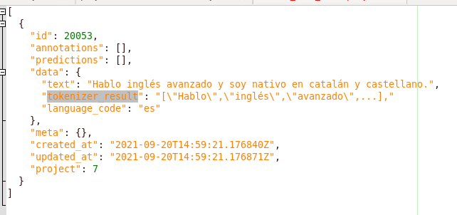Encoding · Issue #342 · HumanSignal/label-studio · GitHub