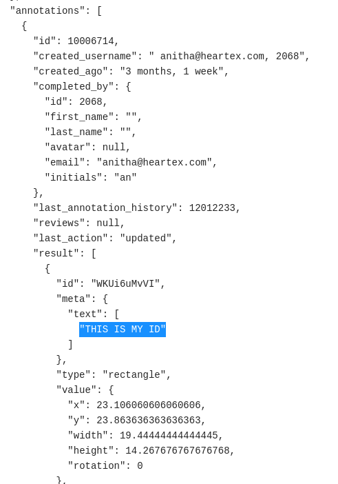 MOT16 Type Annotation · Issue #3381 · HumanSignal/label-studio · GitHub