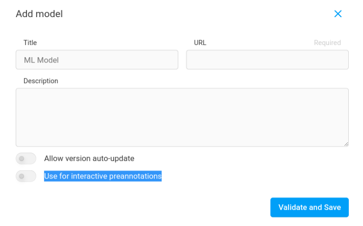 Hide "Auto accept annotation suggestions" message · Issue #3503 · HumanSignal/label-studio · GitHub