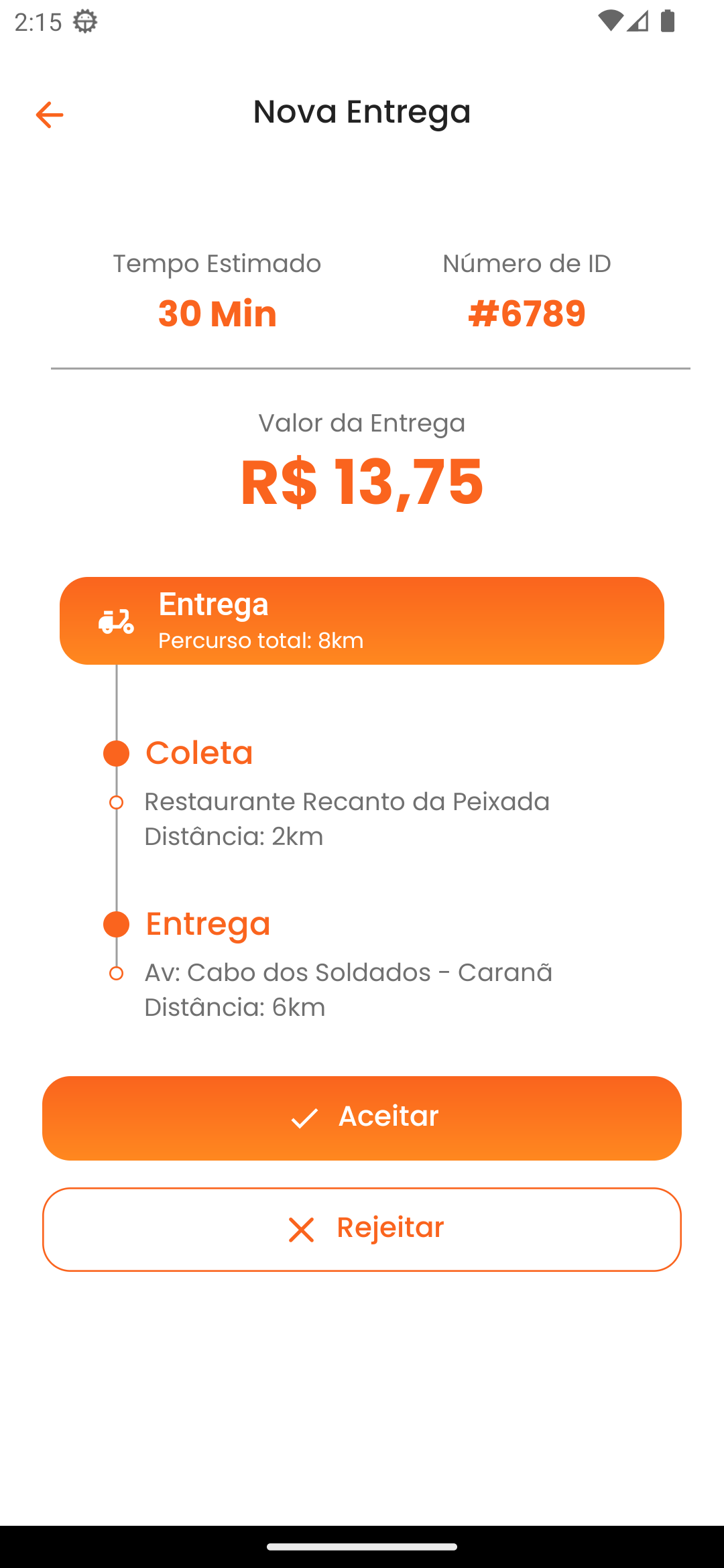 GitHub - feliperx/desafio-pigz-reactnative: Desafio frontend mobile da empresa Pigz.