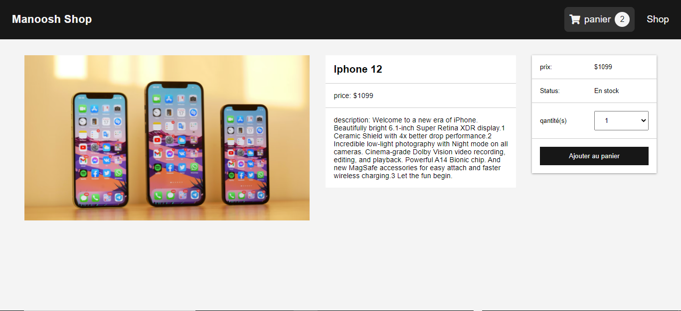 GitHub - dmx1254/ecom_project