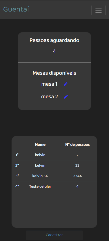 GitHub - KelvinTrigoni/Projeto-integrador