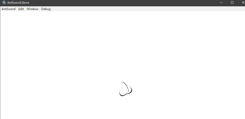 插件中心远程仓库加载不出来 · Issue #254 · AntSwordProject/antSword · GitHub