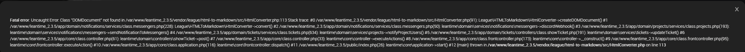 [BUG] Error upon creating new todo or modifying existing one · Issue ...